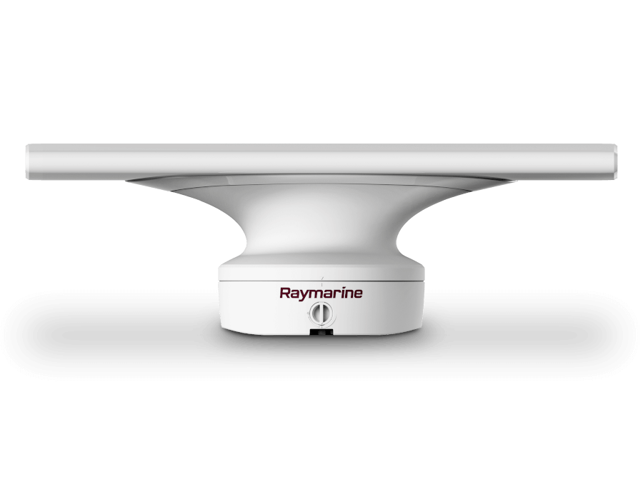 Raymarine Cyclone 55 Watts 3ft Open Array Radar with 15m Cables ...