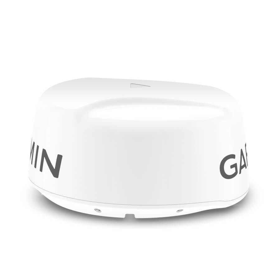 Garmin GMR Fantom 18x White Radome Radar - Rowlands Marine Electronics