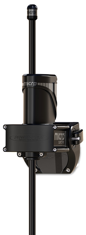 Power Pole Micro Anchors