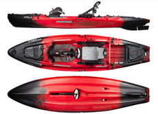 Delaware Paddlesports has the Jackson Bite FD - 2025