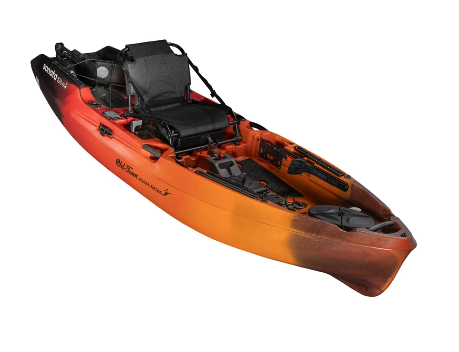 Ocean Kayak Sonata 106 MK 2025