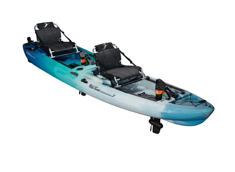 Ocean Kayak Malibu Pedal Tandem