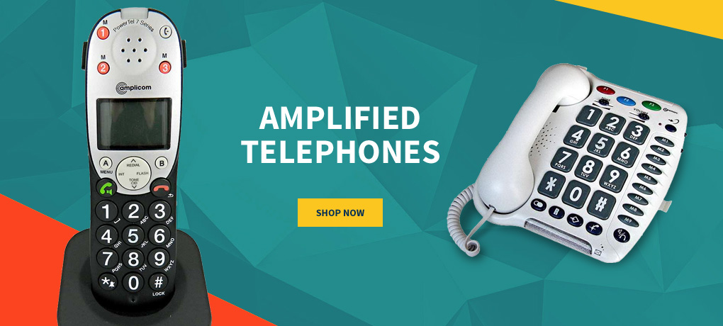 Products Devices and Aids for Deaf, Hearing Loss, Hard of Hearing ...