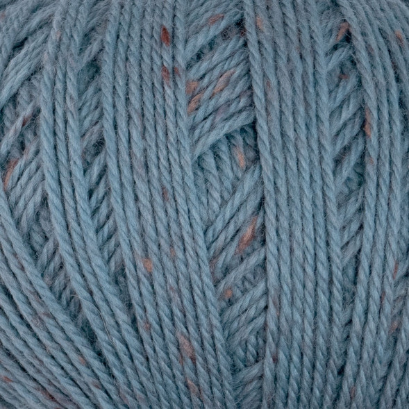 Cleckheaton Country Naturals 8 Ply Yarn - Lakeside Blue (1847)