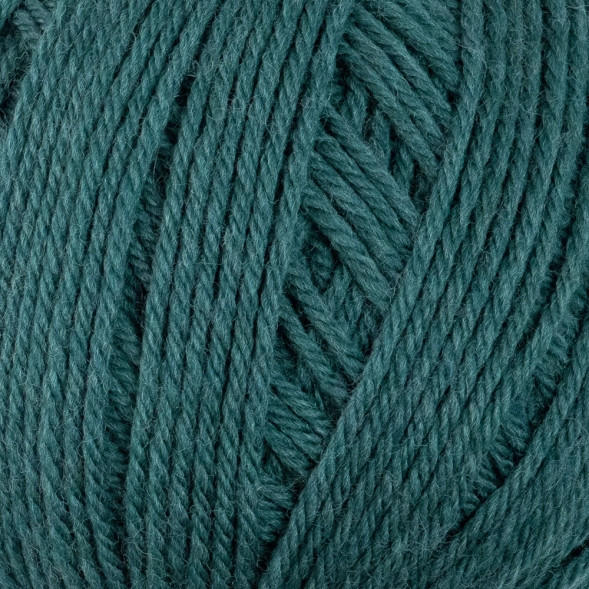 Cleckheaton Midlands Merino 8 Ply Wool - Huon Pine (8803)