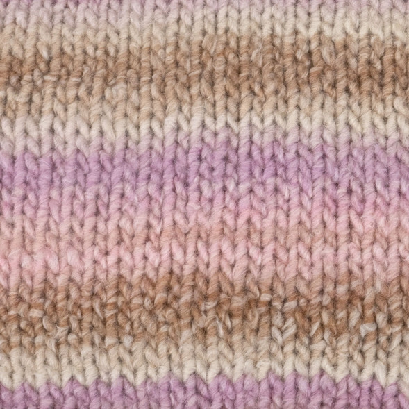 Patons Gigante Yarn - Damask Rose (8747)