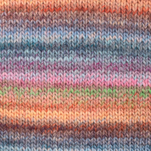 Patons Sierra Chunky Yarn - Sundown (0844)