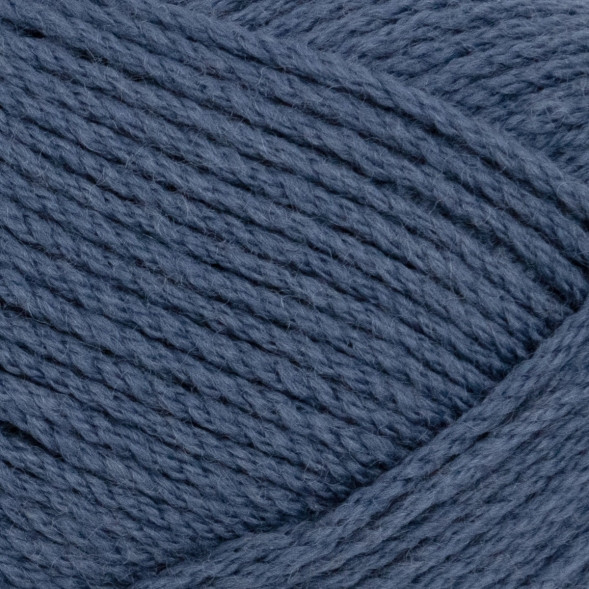 Patons Bluebell Merino 5 Ply Wool - Moon River (4433)