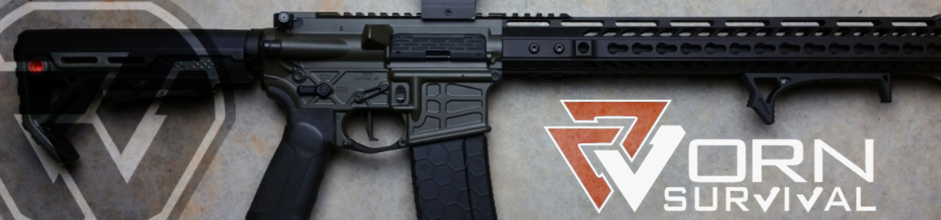 Bauer Precision - Specializing in High End AR15 Parts, Accessories ...