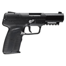 FNH USA SLP Competition 24" 9 Rd Blue Receiver - Bauer Precision