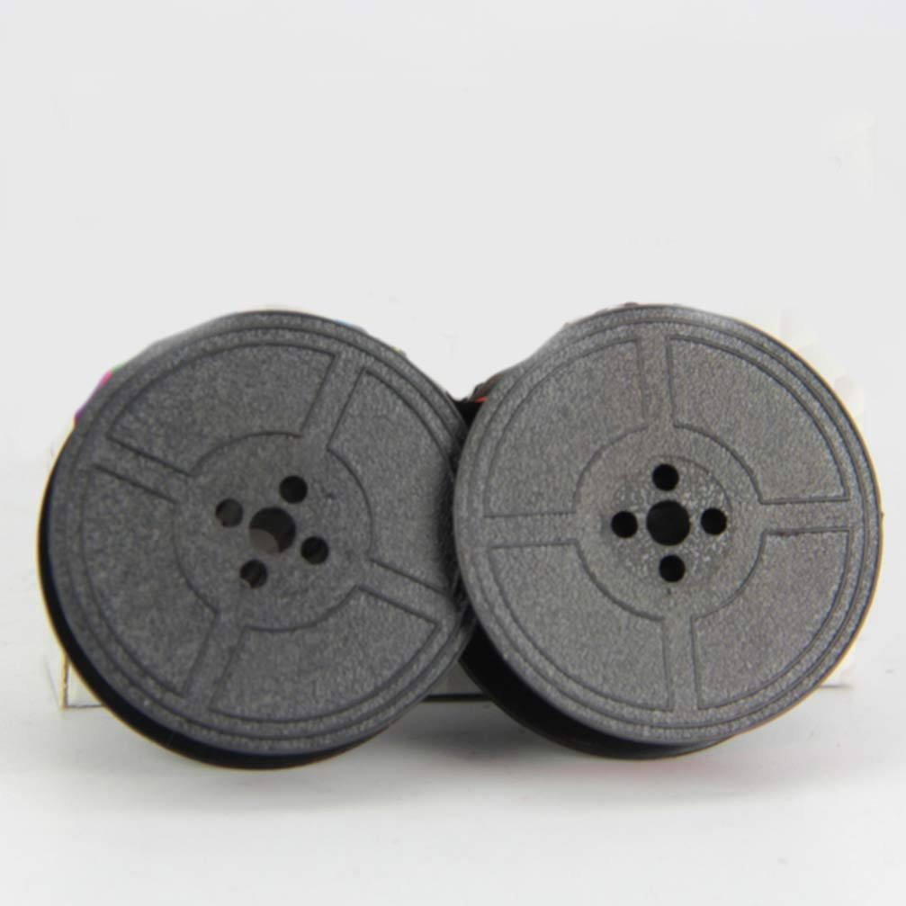 Universal Typewriter Ribbon Black/Blue - Rees Electronics & Office ...