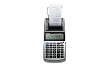 Canon P1-DH V Palm Printing Calculator