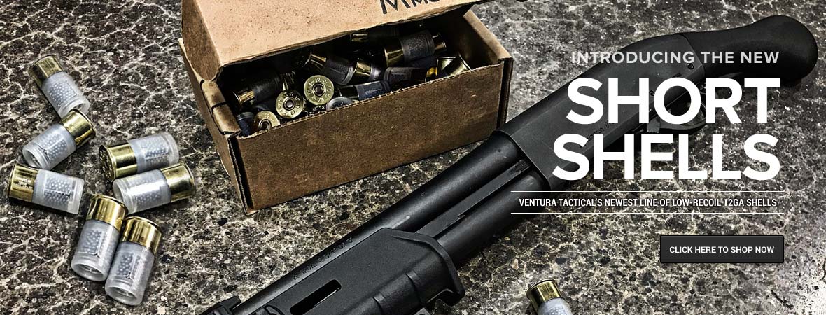 Discount Ammunition For Sale Online | Ventura Munitions