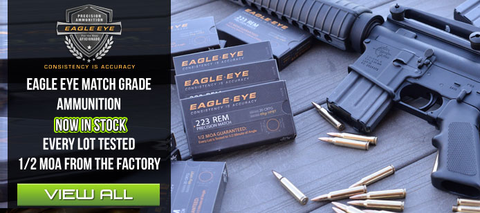 Discount Ammunition For Sale Online | Ventura Munitions