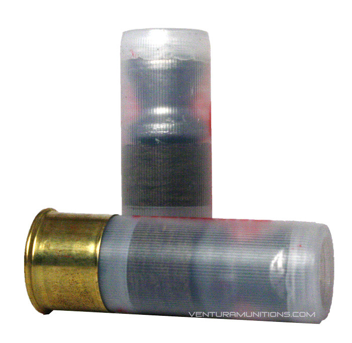 Reaper Defense 12ga 2.75" Armor Piercing Ammo - 3 Rounds - Ventura ...