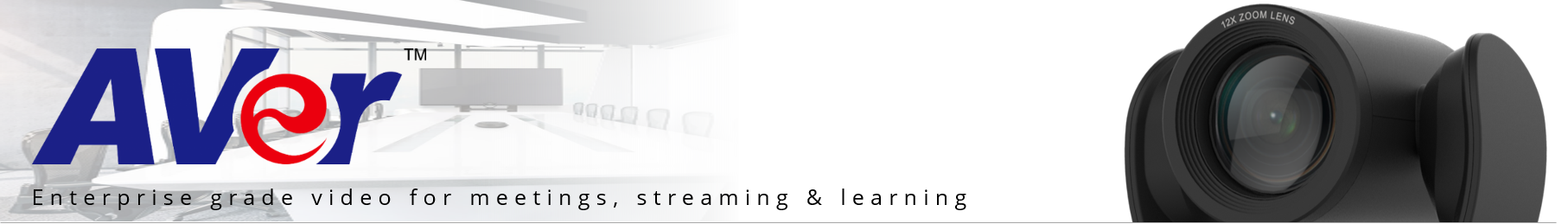 AVer VB130 4K Videobar Appliance with Built-in Lighting for Video ...