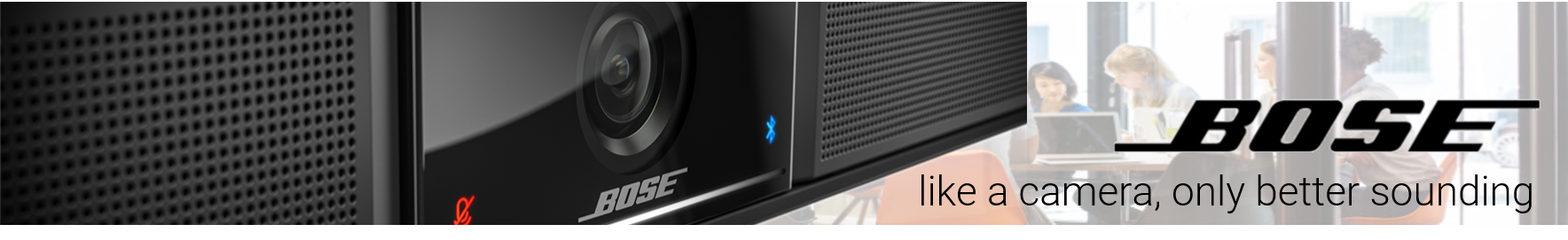 Bose VB1 Videobar All-in-One