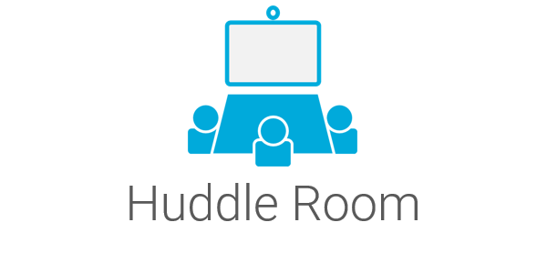 Video Conferencing | Meeting Room Hardware and Solutions | Room Size