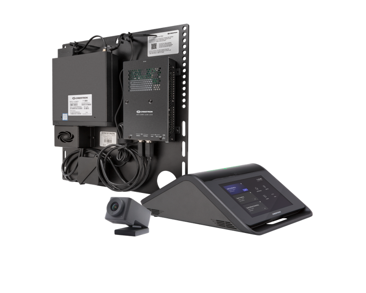 crestron uc engine factory reset