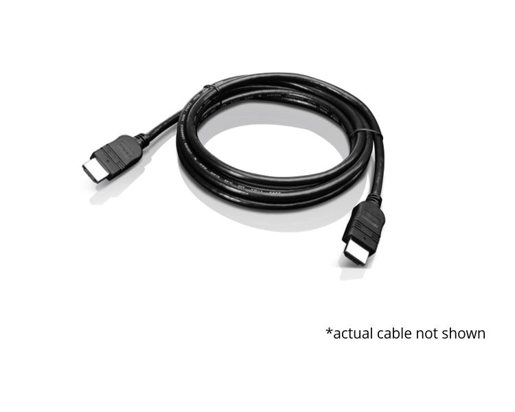 Lenovo ThinkSmart Cam 10m Cable Extension Cable