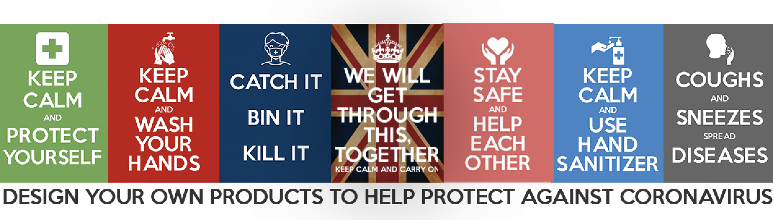 Keep Calm and Carry On Official Store Create & Design Your Own Products!