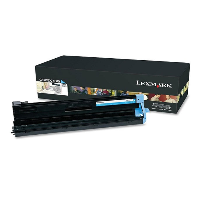 Original Lexmark C925/X925 Imaging Unit Cyan