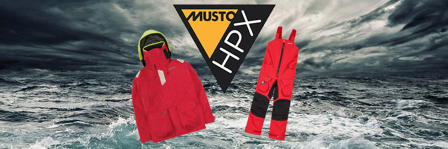 Sailing gear, boating, paddling, boarding, windsurfing - Boat Crew Gear