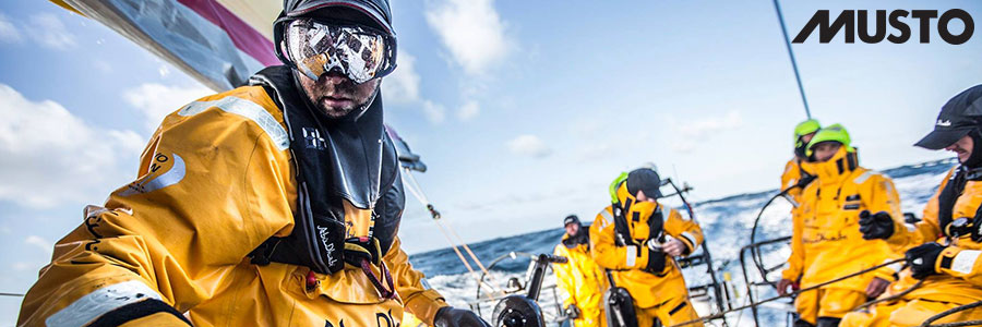 Sailing gear, boating, paddling, boarding, windsurfing - Boat Crew Gear