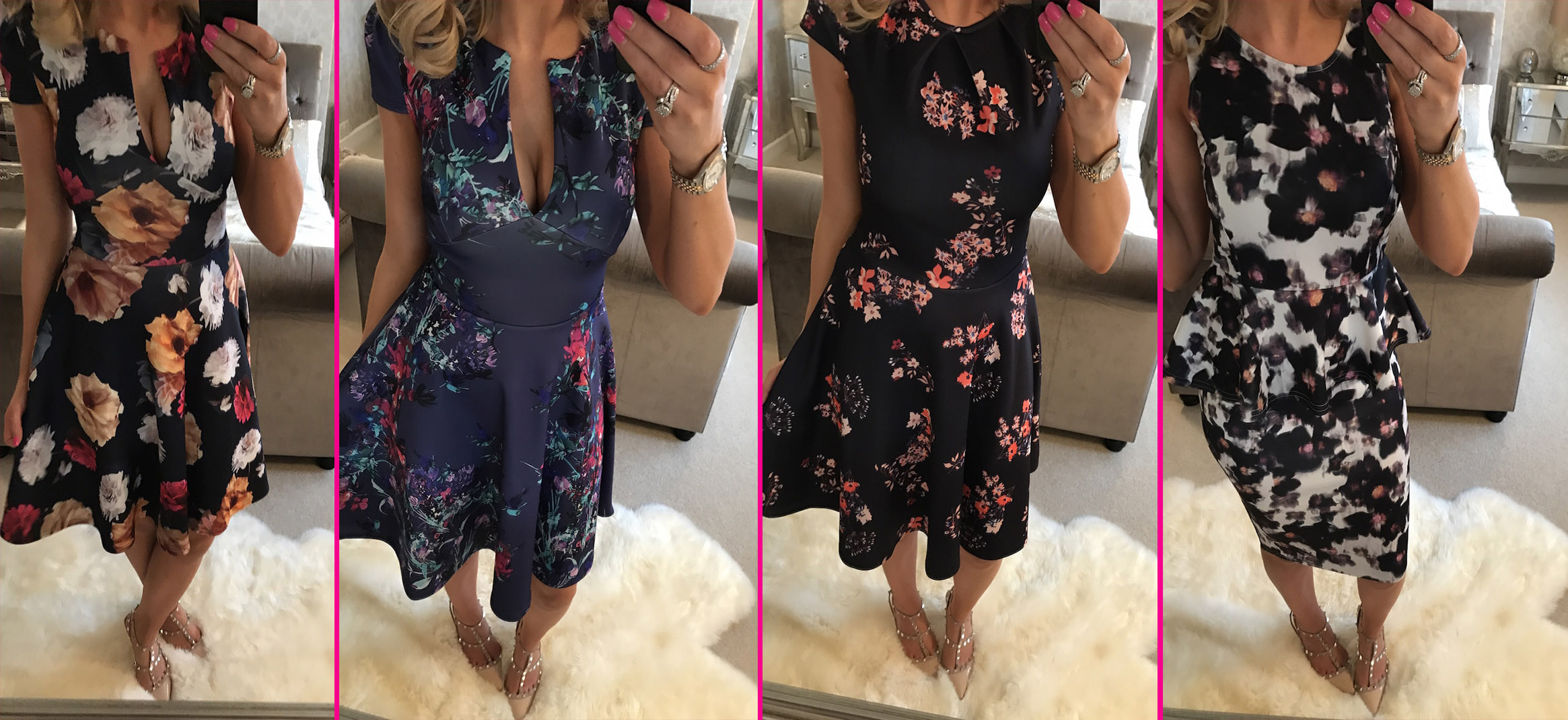 Womens Fashion, Affordable Clothing, Cheap Dresses, Celeb Inspired Fashion.