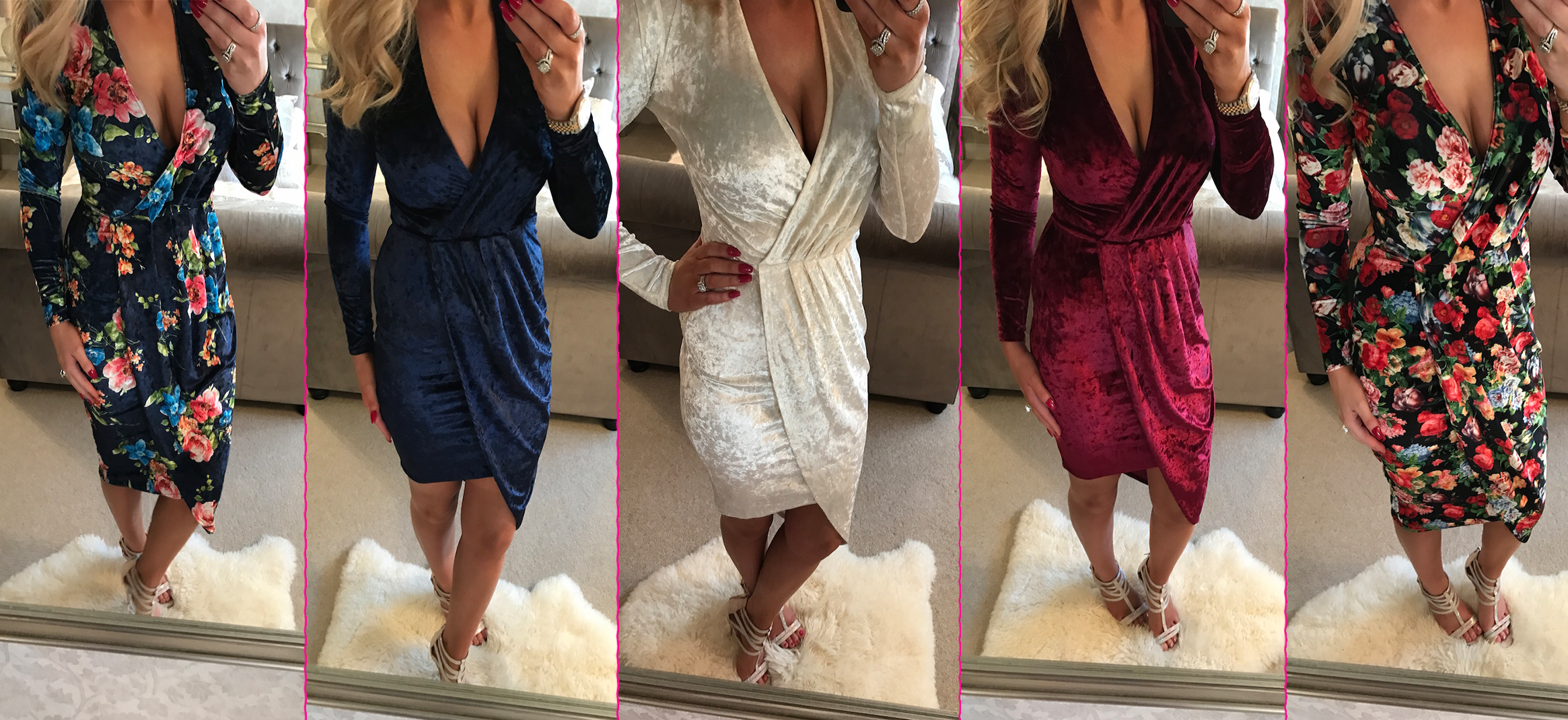 Womens Fashion, Affordable Clothing, Cheap Dresses, Celeb Inspired Fashion.