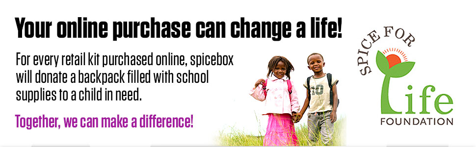 SpiceBox Books - Activity Kits For Kids and Adults Made To Inspire and ...