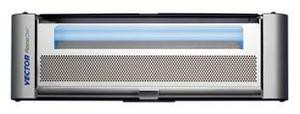 Vector Plasma One Screened Fly Light Shatterproof