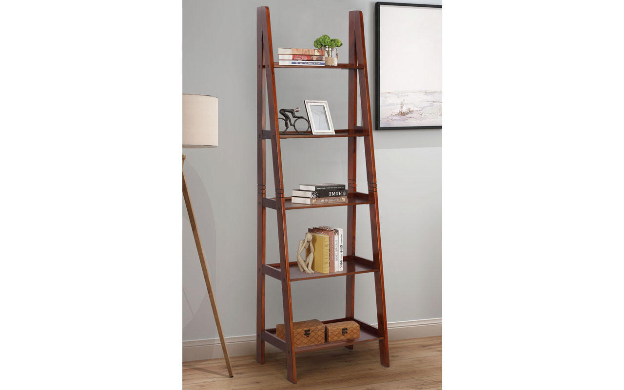 Five Tier Shelf #43259 - Bella Esprit