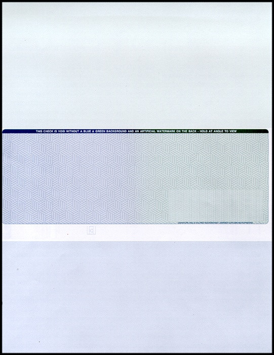 Multi Color Middle Check Paper CHKS603 CheckPrintingSupplies multi-color-middle-check-paper-chks603-checkprintingsupplies