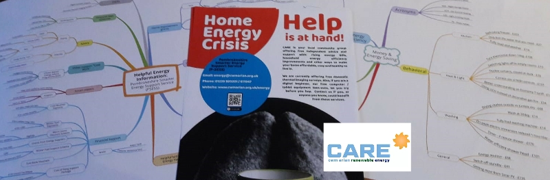 Heat loss in a house - Information is Power! - Celtic Sustainables