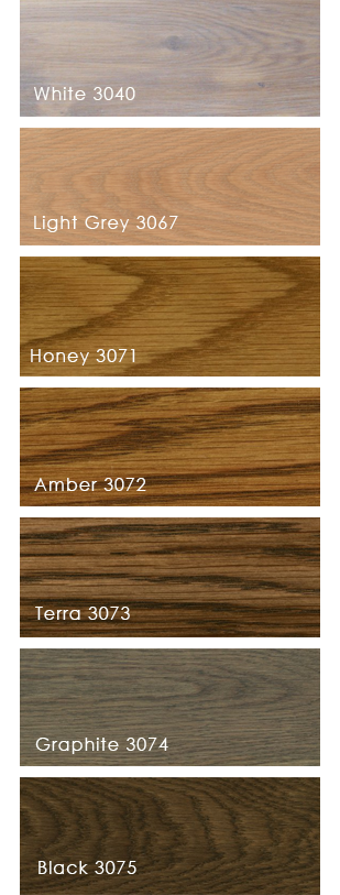 Osmo - Polyx Oil Tints - Celtic Sustainables