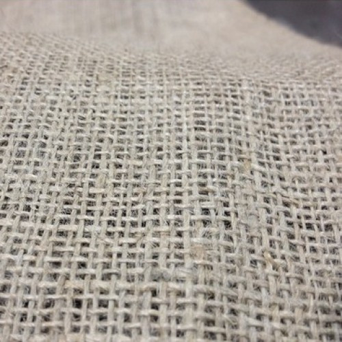 Hessian Fabric for Lime Mortar Protection - Hessian Rolls | Celtic ...