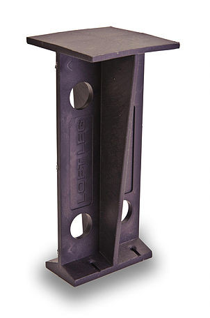 Loft Legs / Loft Stilts - Best loft flooring legs for max insulation ...