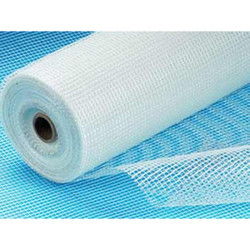 Fibre Glass Render Mesh 10mm x 10mm - Celtic Sustainables