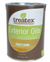 Treatex - Exterior Wood Oils - Celtic Sustainables