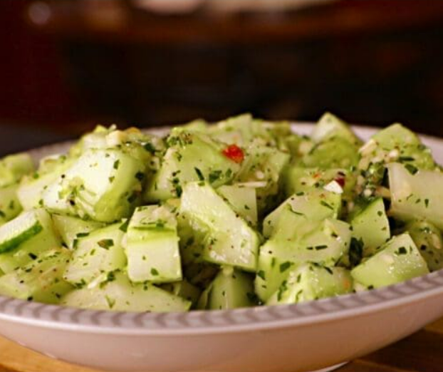 Chief Brand Cucumber Chow - MyTriniGrocery.com