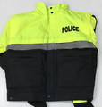 New NYPD Raid Jacket - Meyers Uniforms