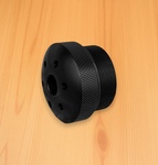 9mm Create Your Own Barrel Shroud 9mm AR 15 style rifles - Kineti-Tech