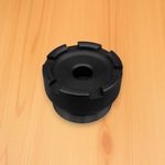 Create Your Own Barrel Shroud AR 15 style rifles - Kineti-Tech