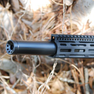 Barrel Shrouds - Kineti-Tech