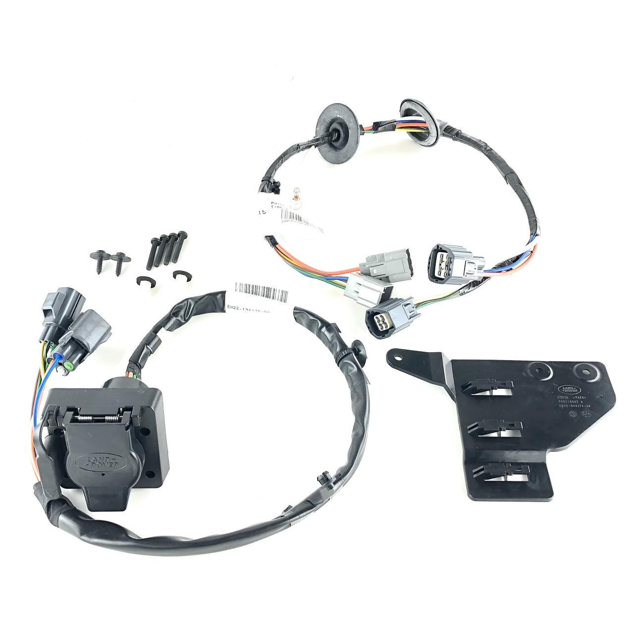 Tow Wiring | VPLAT0137