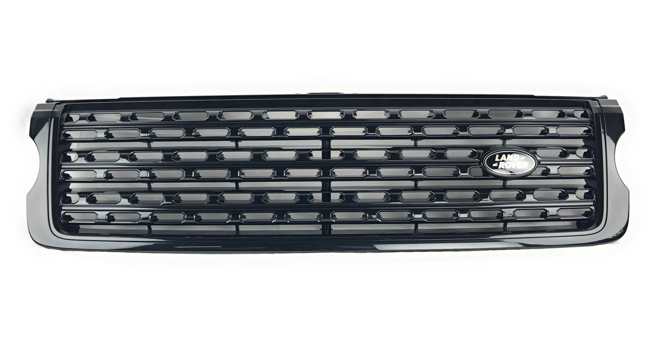 Front Grille | LR079131