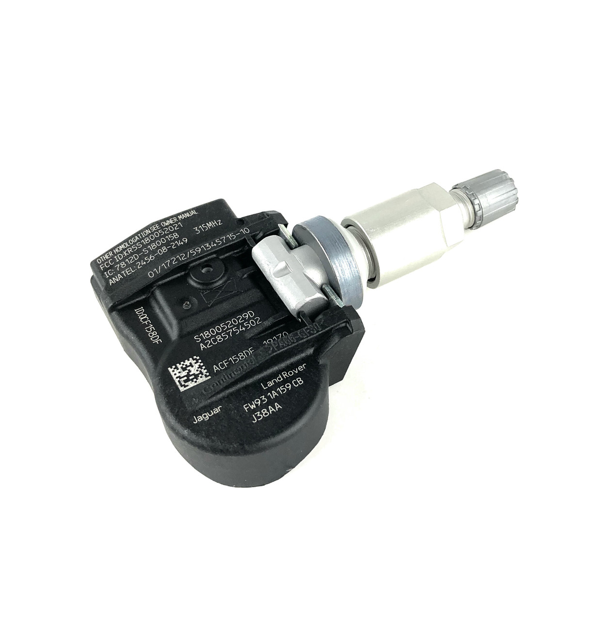 TPMS Sensor | LR066379