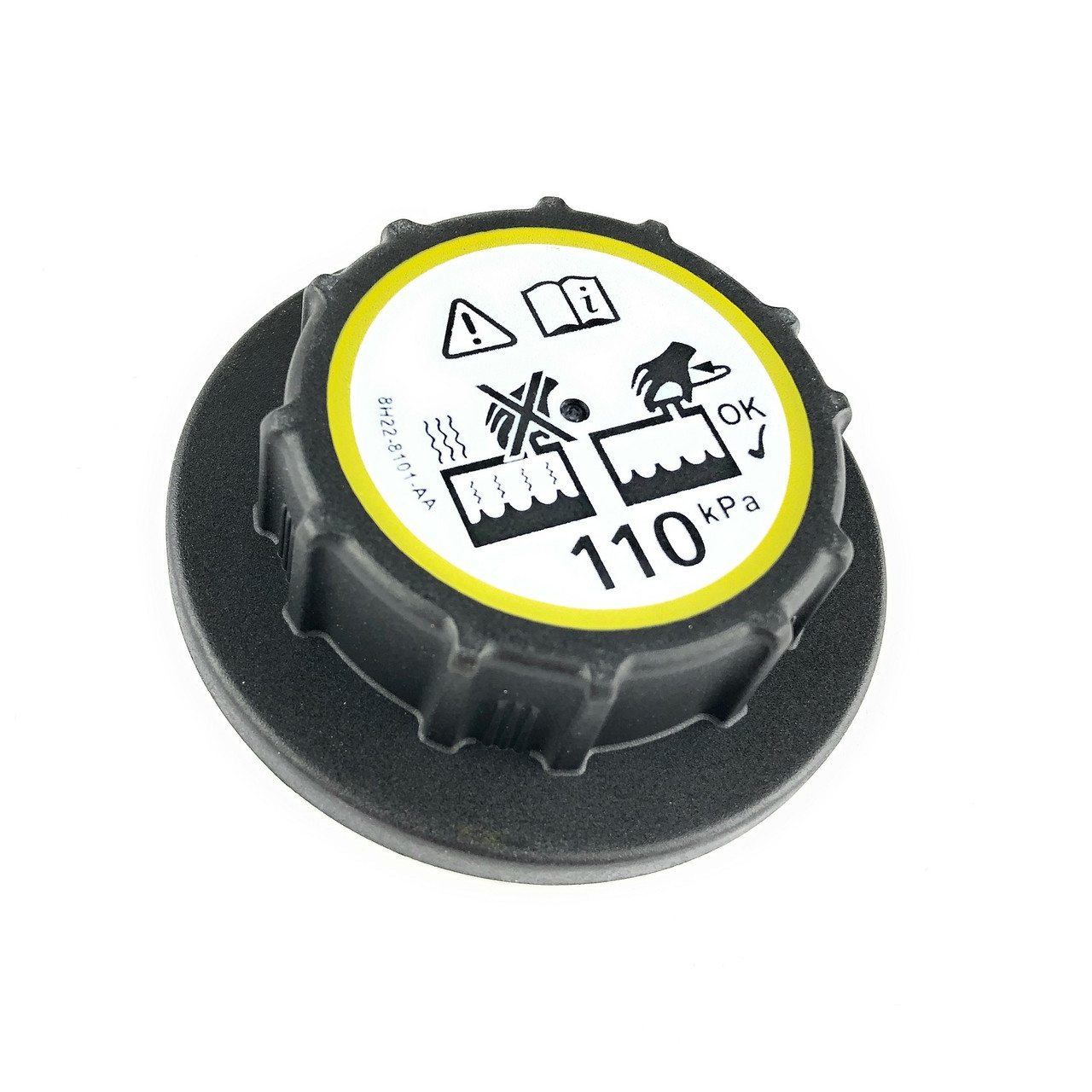 Coolant Tank Cap | PCD500030