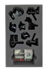 Foam Trays - Page 1 - Battle Foam